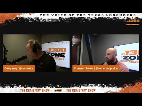 The Craig Way Show | Tuesday | June 3rd, 2025 - YouTube