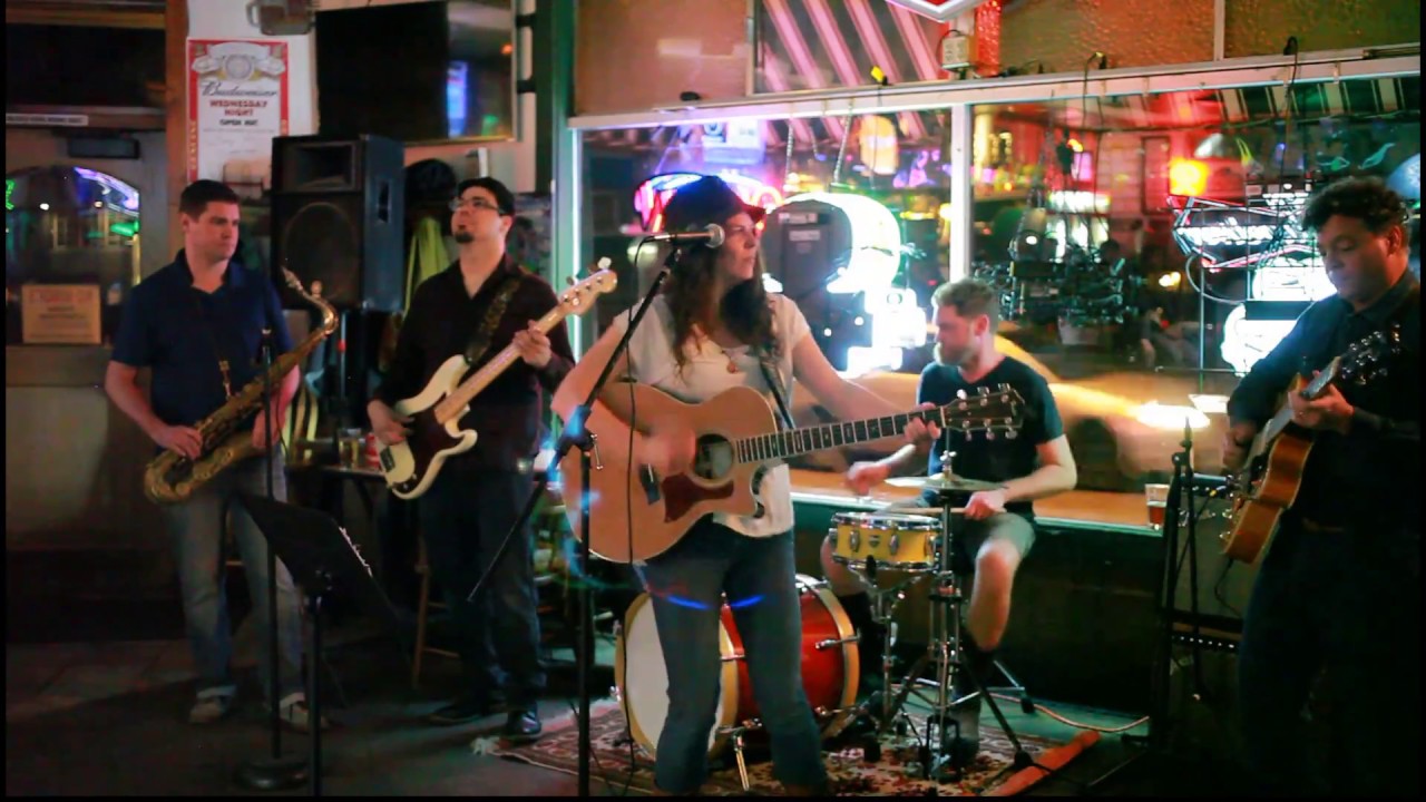 Jess Ryan--"This Here" - YouTube