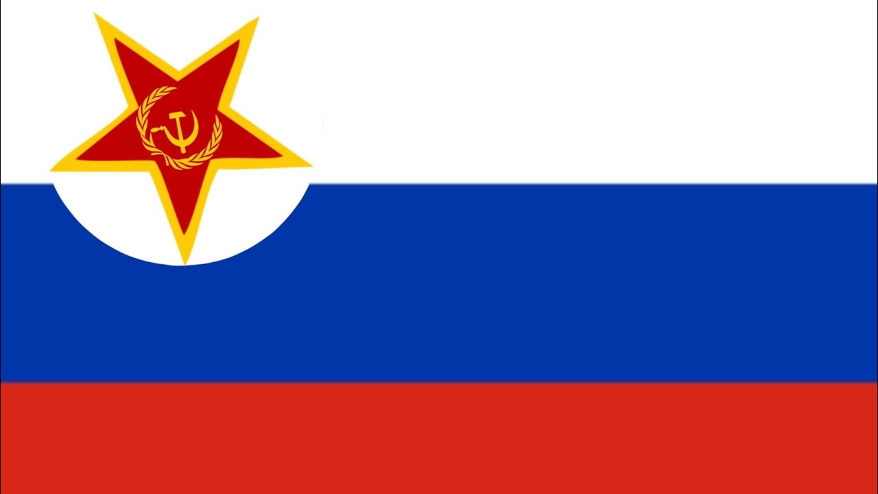 100 years from the creation of the Soviet Union - YouTube