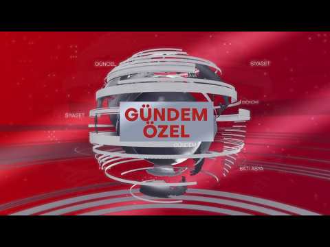 21.05.2026 | Gündem Özel | Alican Görel & Hürriyet Varol & Orhan Öz | #on4tv