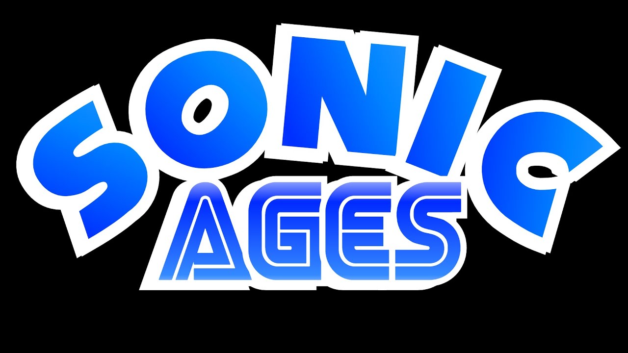 Azure Blue World - Sonic AGES [ Teaser ] - YouTube