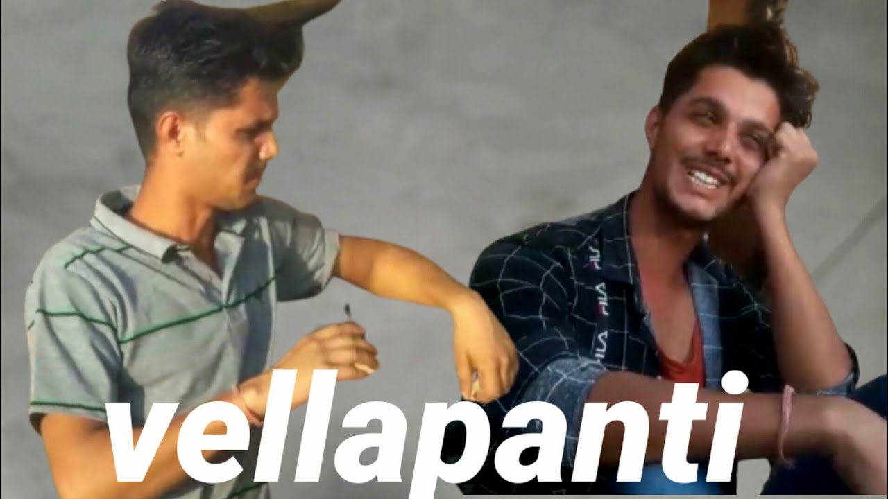 Vellapanti #gsshekhawat #arijitsingh ka#effect - YouTube