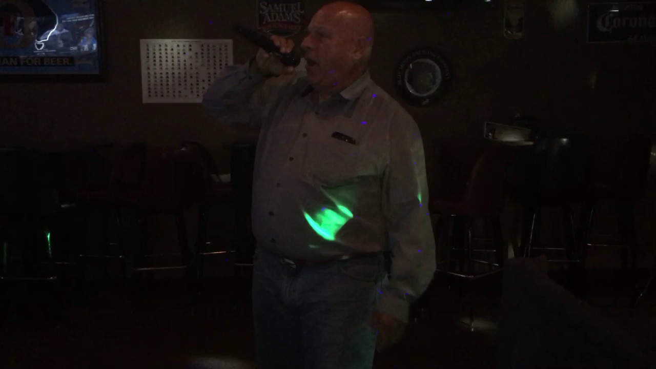 Robert Shaffer Be my Baby Tonight - YouTube