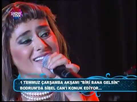 Yıldız Tilbe & Ferhat Göçer - Biri Bana Gelsin (Canlı Düet)