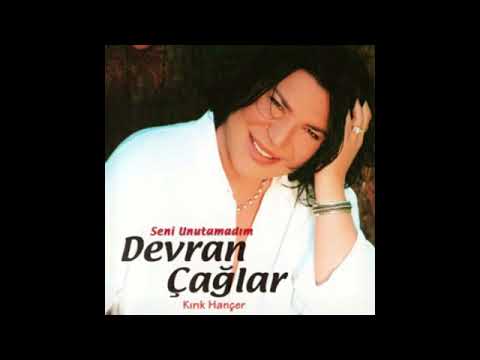 Devran Çağlar - İmkansız Aşklar
