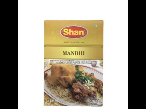 CHicken Mandhi By Kitchen With Aapi - YouTube