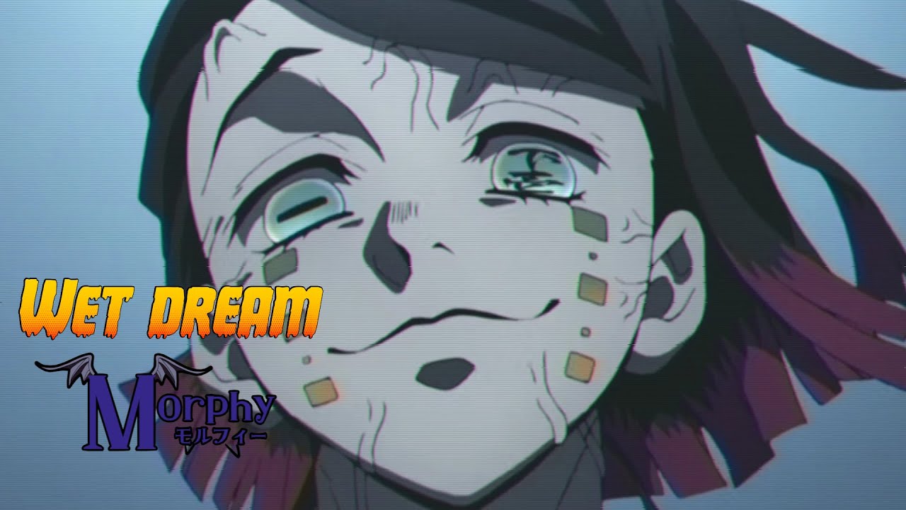 【ASMR】 Enmu gets on top of you 「 Enmu x Listener Audio」 - YouTube