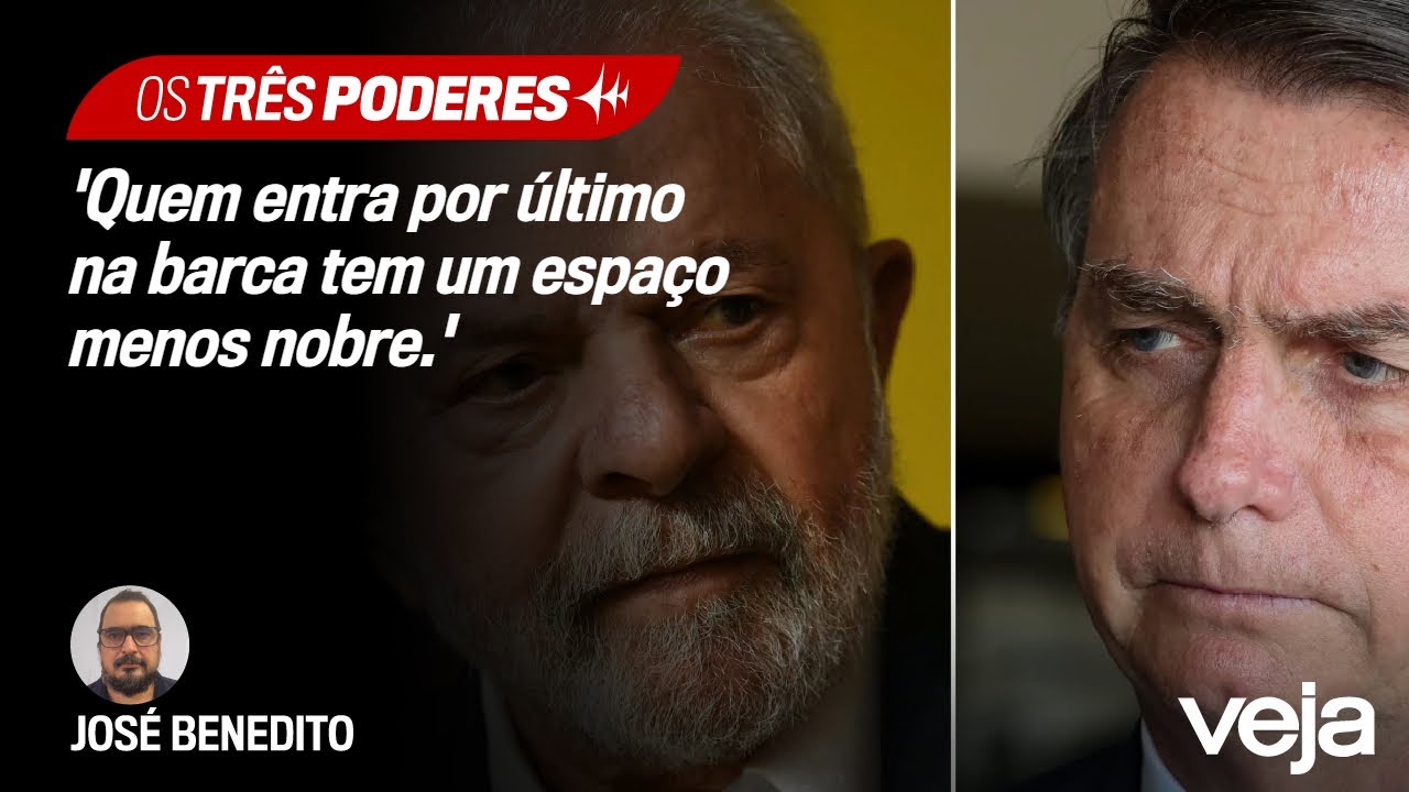 José Benedito explica a 'união' entre PT e PL na eleição da Câmara | Os ...