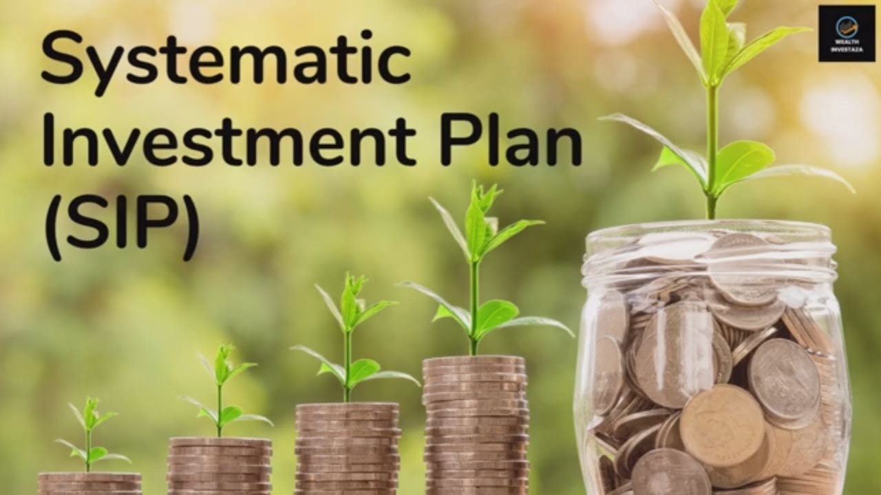 Investment in SIP for beginners - YouTube