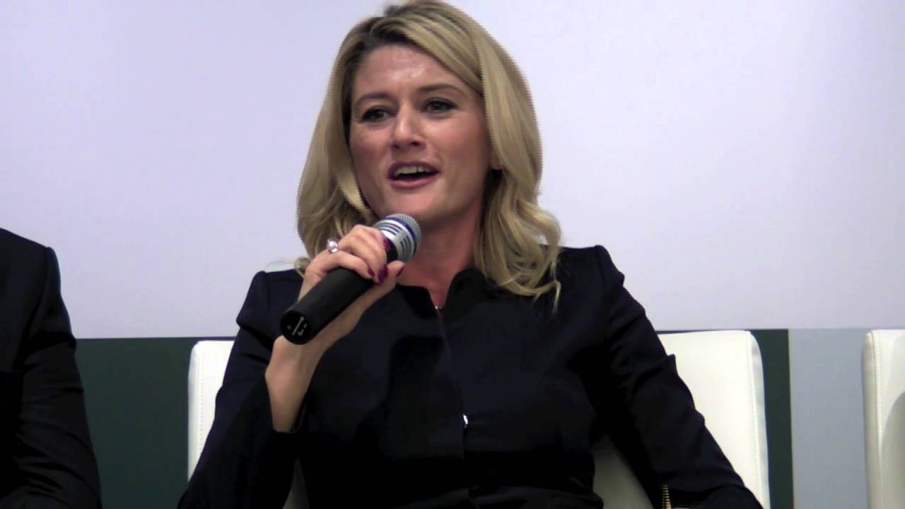 20141007 The Hague Institute - 06 Mimoza KUSARI LILA - YouTube