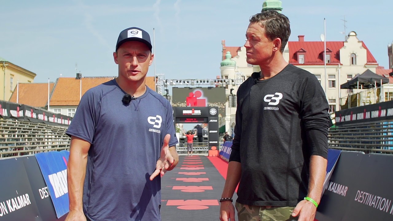 Coaching för Ironman eller Ironman 70.3 - YouTube