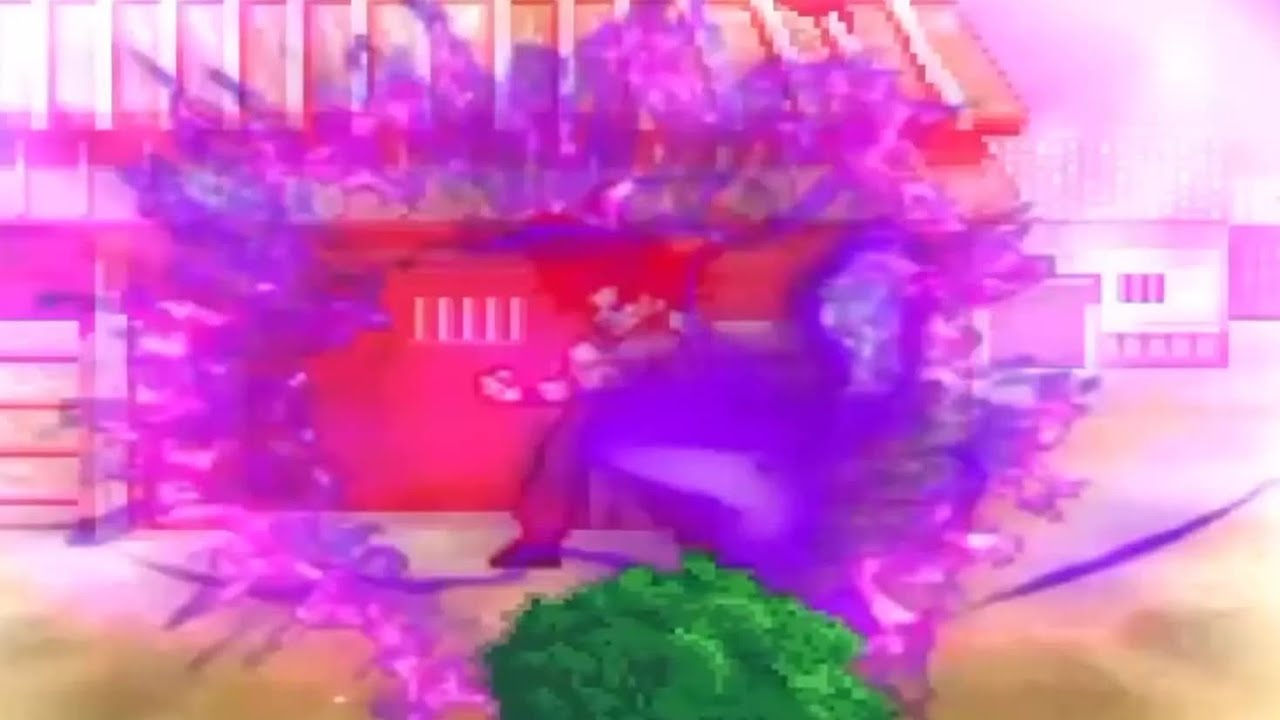 Goku 1000 Years Old !? - YouTube