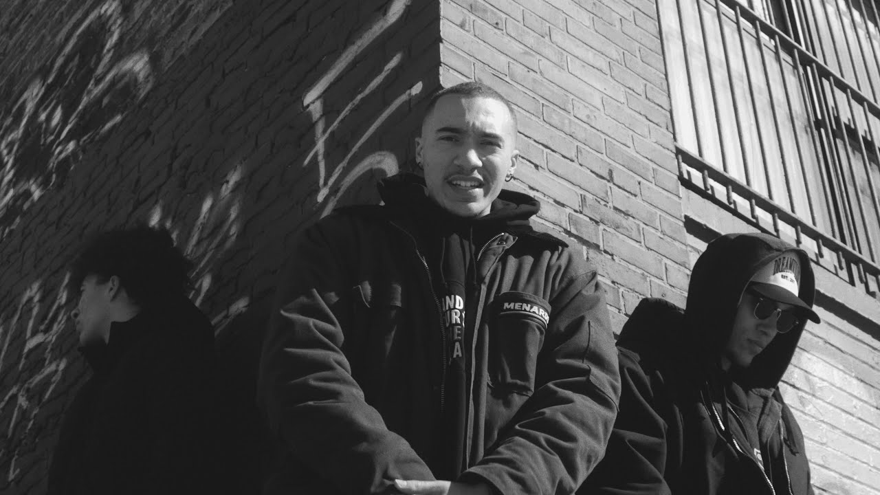 Pres - Genes (Official Music Video) - YouTube