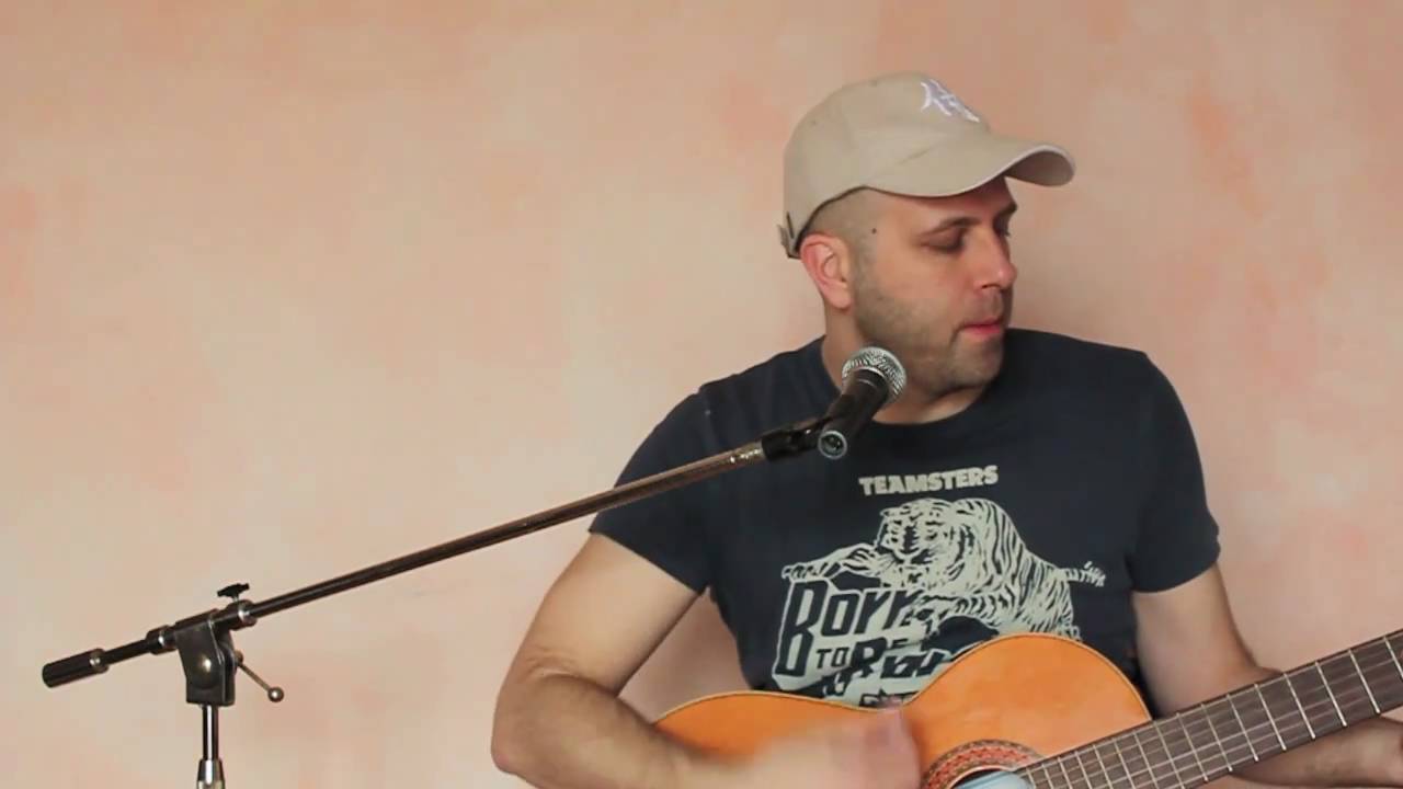 Dora - Original Song by Alessandro Caironi - YouTube