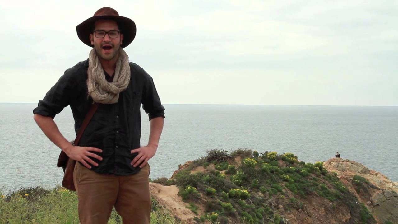 The Secrets of The 33rd Parallel - YouTube