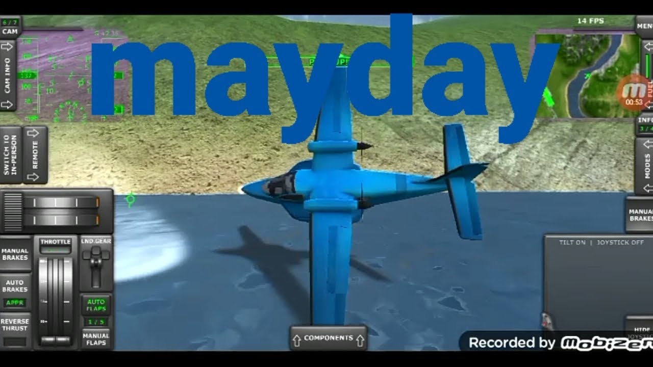 mayday air crash compilation turboprop piano rep hip hop music - YouTube