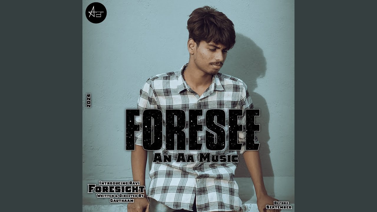 Foresee - YouTube