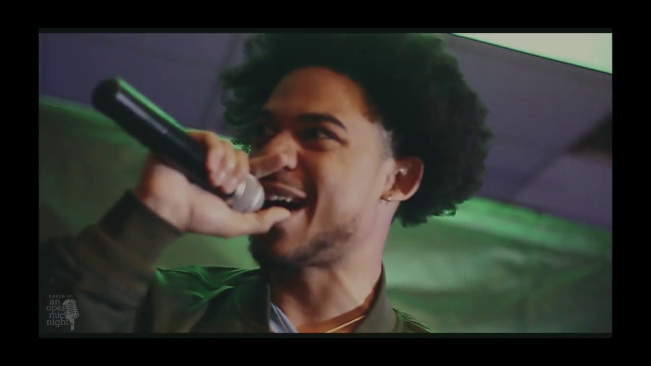 Featured Artist: Geno Five - YouTube