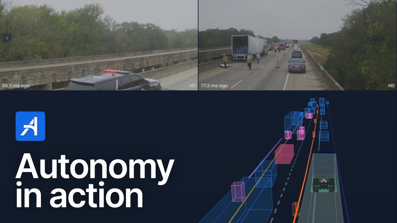 From Glare to Chaos: How the Aurora Driver Sees and Responds - YouTube