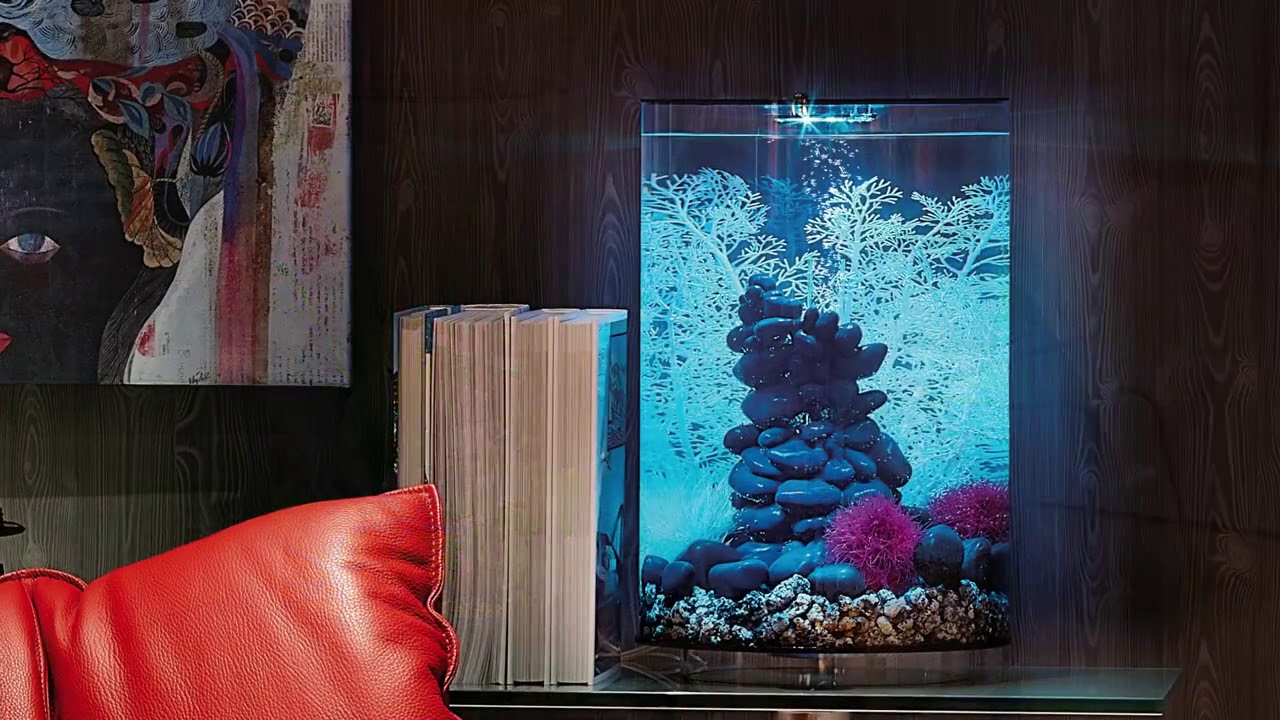 biOrb Rooms Amazing Decor Fish Tanks For Living Rooms Great Design ...