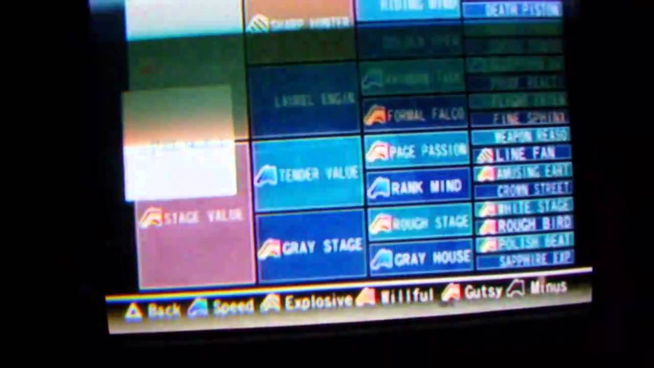 Breeding - Gallop Racer 06 - YouTube