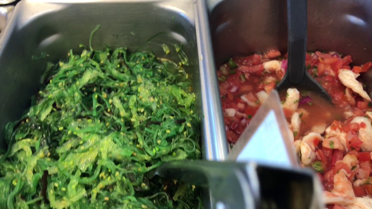 Side Orders Are Amazing - YouTube