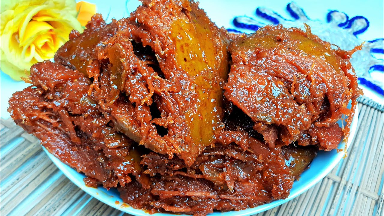 টক ঝাল মিষ্টি চালতার আচার রেসিপি । চালতার আচার । Chaltar Achar Recipe ...