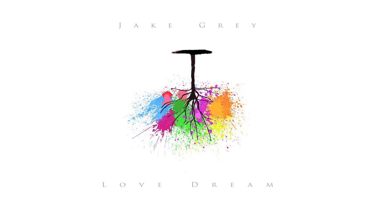 Jake Grey - Love Dream (Audio) - YouTube