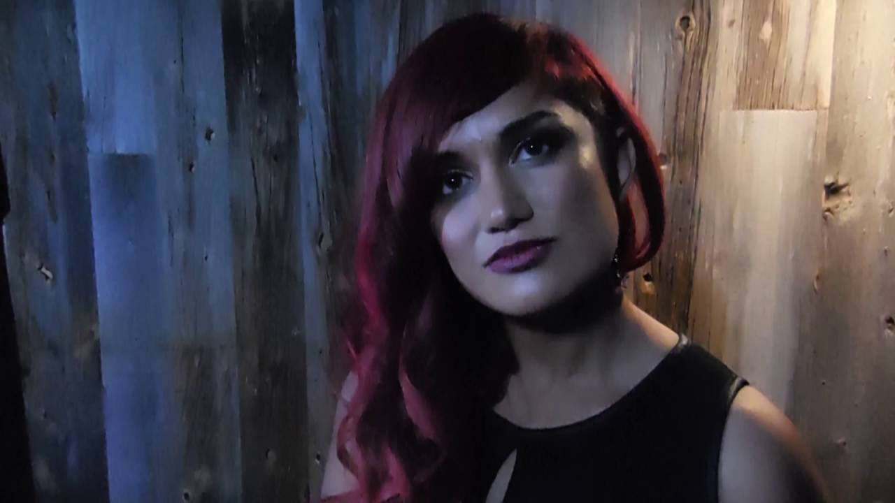 Nicdali Rivera-Calanoc wants rematch with UFC star Felice Herrig - YouTube