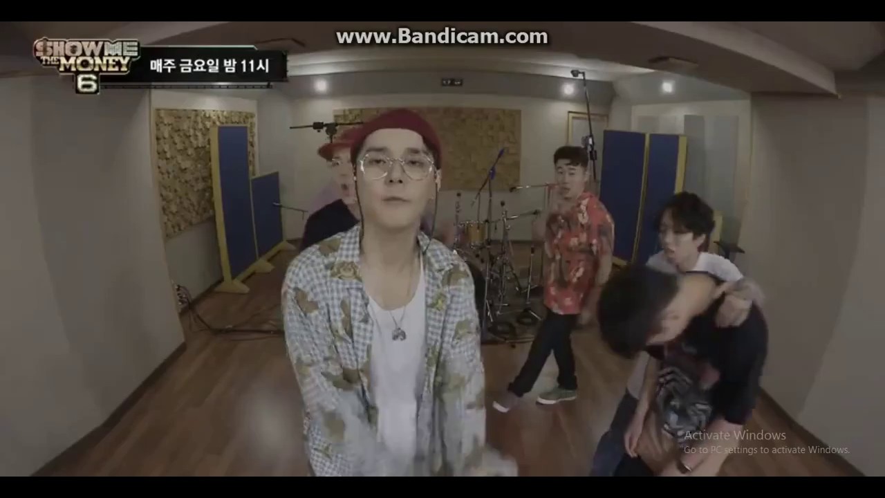 Things There Day Dean cut - YouTube