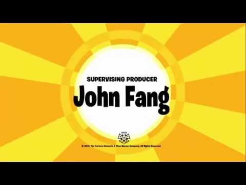 MIXELS: Mixed Up Special - Closing Credits - YouTube