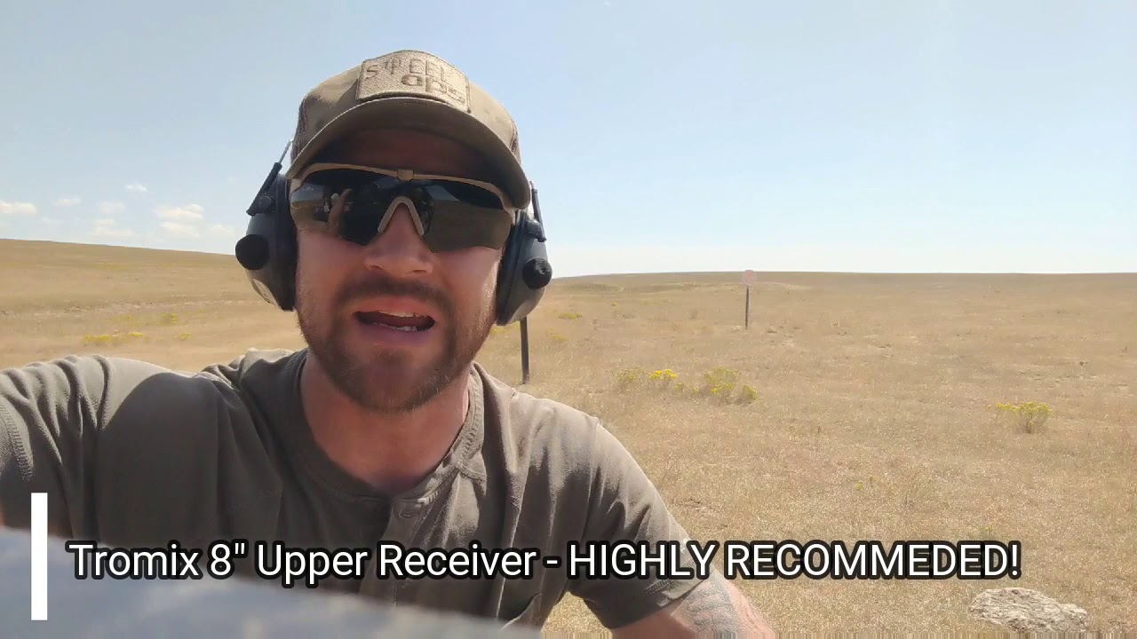 Steel Ops XP Body Armor Plate vs 458 SOCOM - YouTube