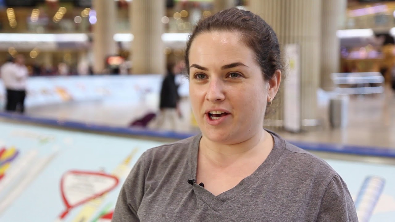 Erin from Dallas, Texas - YouTube