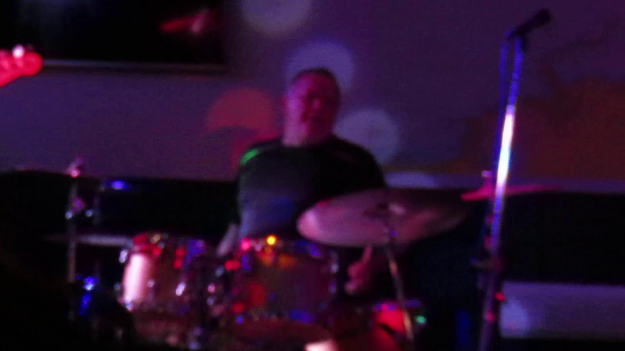 Drew Hamill Band Goin' Down - YouTube