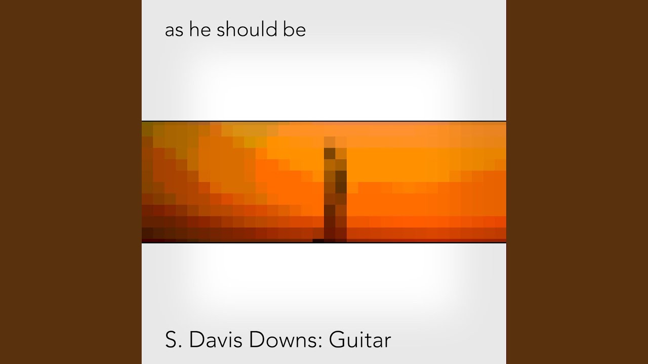 as he should be - YouTube
