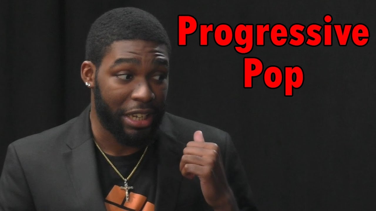 Progressive Pop | Season 10, Episode 10 - YouTube