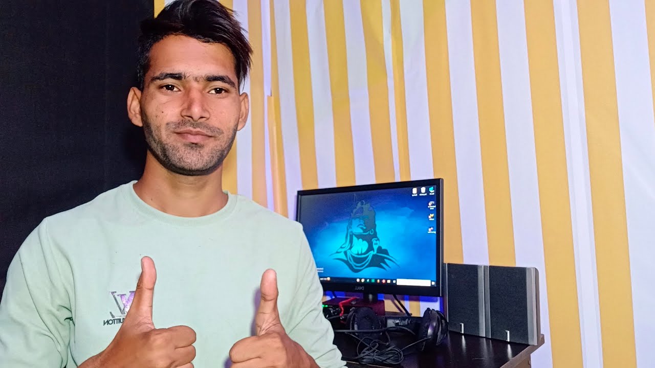 Mixer Mohit Live 007 - YouTube