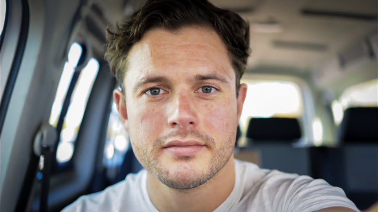 These things happen when your breakthrough is near - YouTube