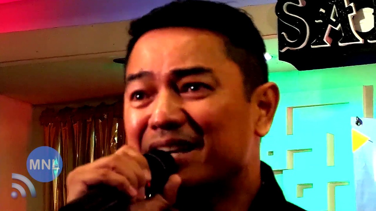 TERMINAL (RUPERT HOLMES) (Ariel Rivera | 2019 Momentum Live MNL) - YouTube