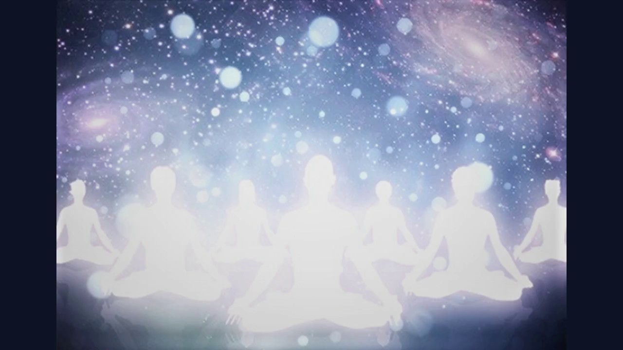 Prism of Light Healing by Archangel Metatron through Natalie Glasson ...