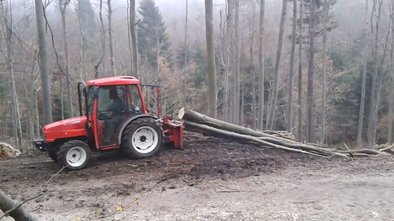 GOLDONI Ronin 50 - YouTube