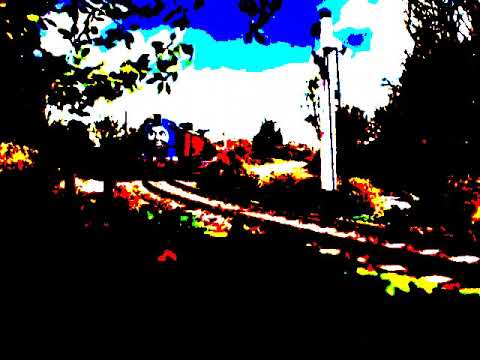 Thomas The Tank Engine Theme Song in G-Major 6 - YouTube