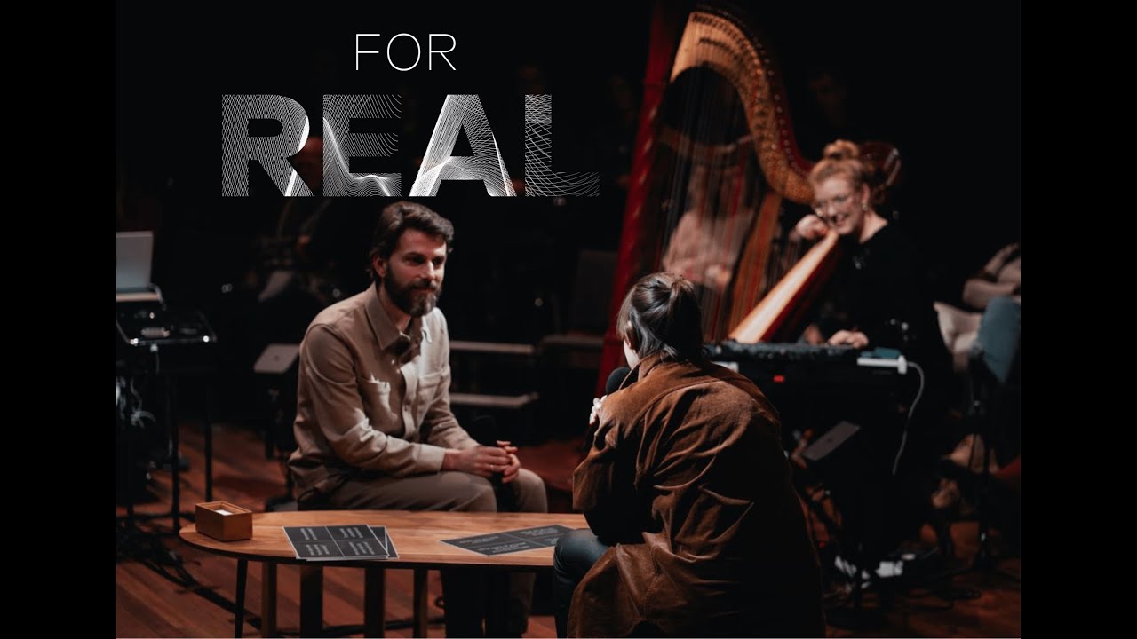 FOR REAL - official trailer - YouTube