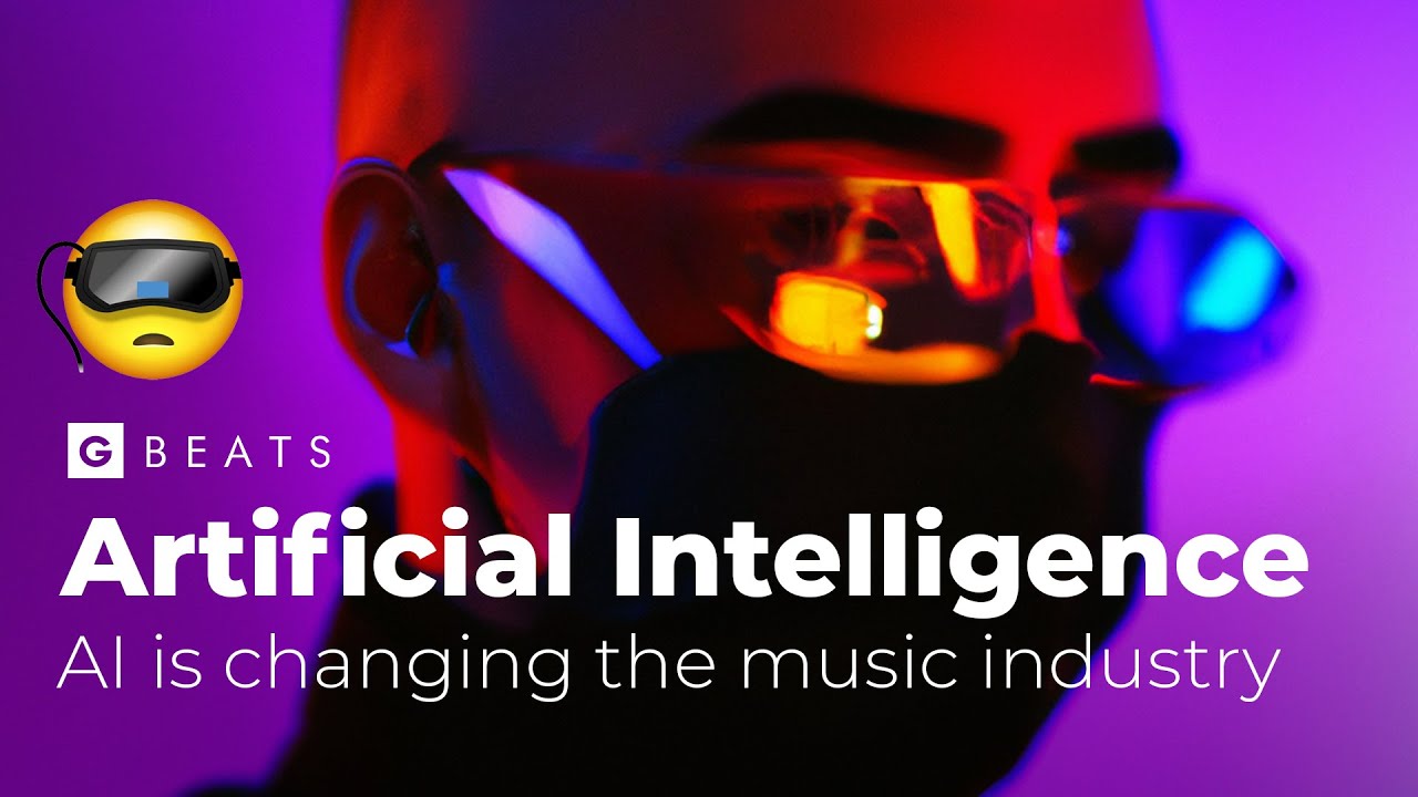 How AI is changing the music industry 😮 - YouTube