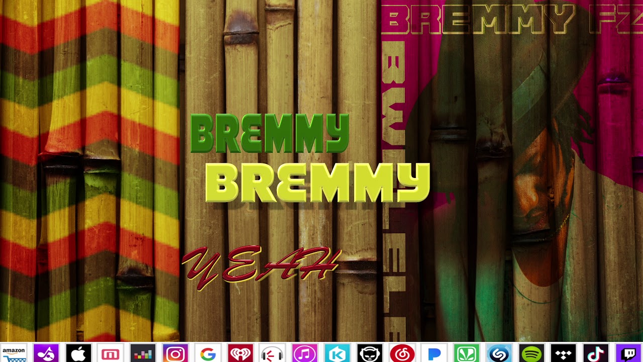 BREMMY FZ - Bwelele - YouTube