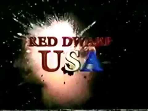 Red Dwarf 2nd US PILOT (1992) - YouTube