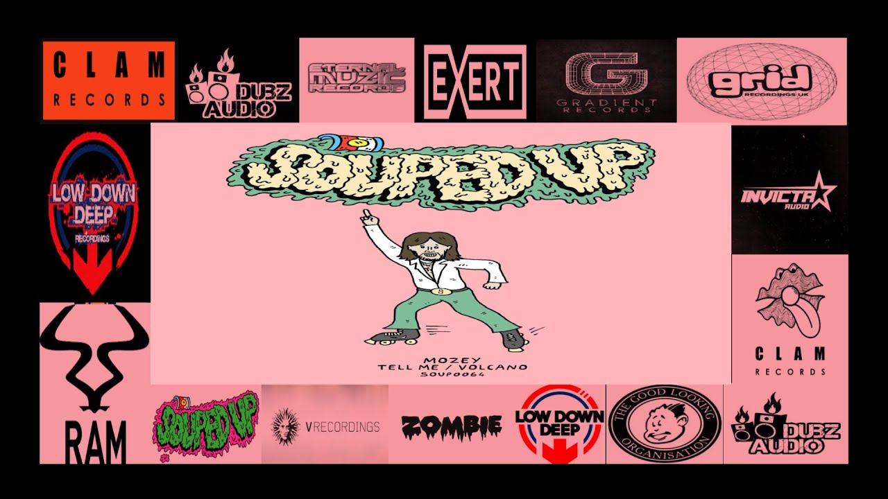 Mozey-Tell Me - YouTube Music