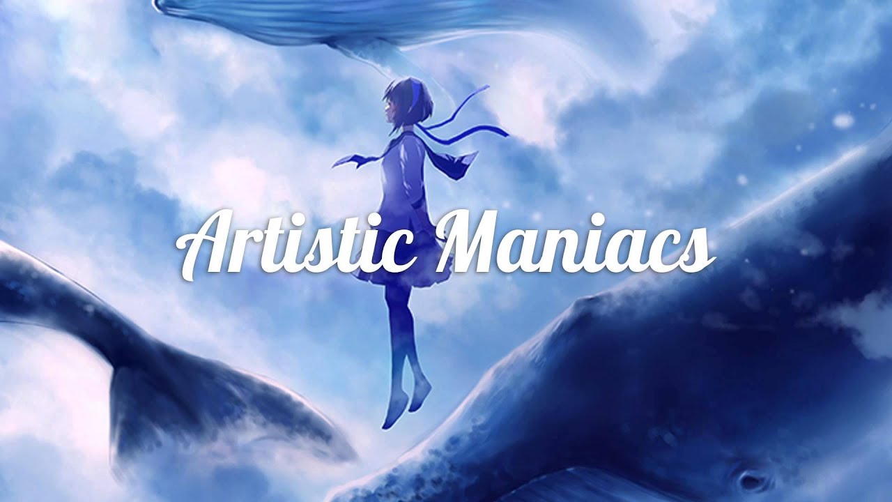 [Chill] Solarian - Blue Whales - YouTube