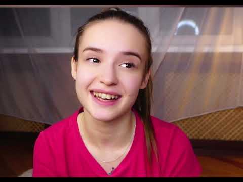 Most Beautifull girl on webcam