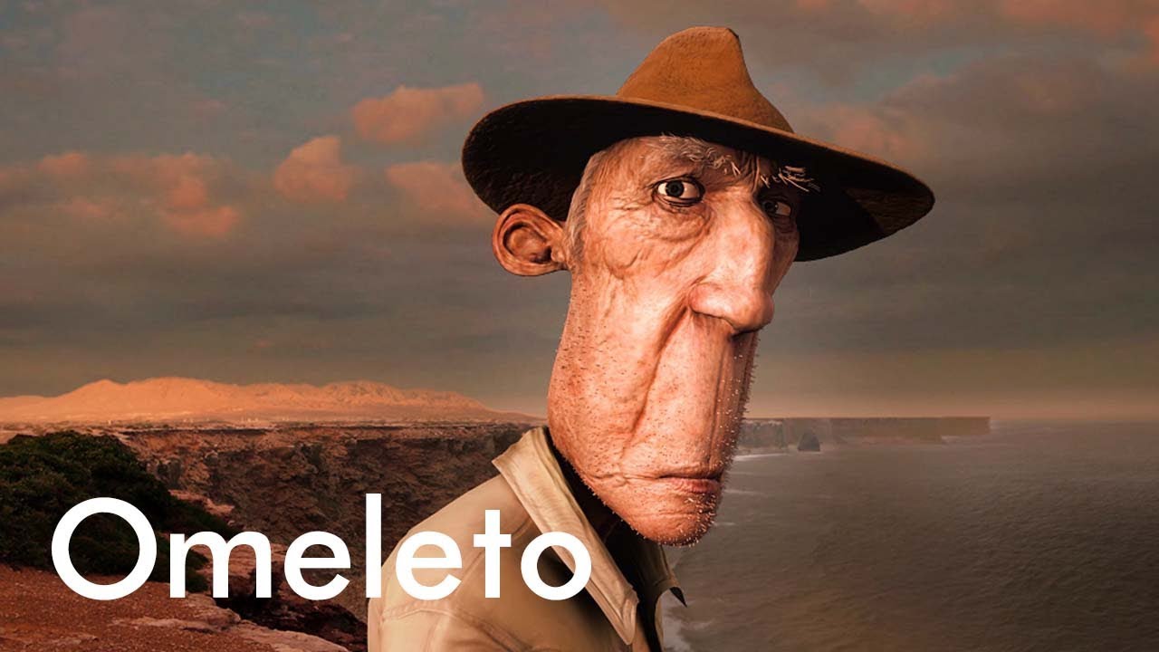 NULLARBOR | Omeleto - YouTube